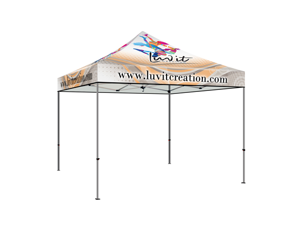 Canopy System Options