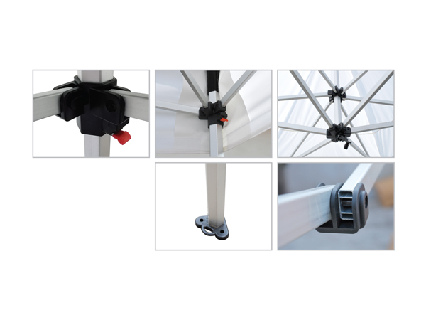 Canopy System Options